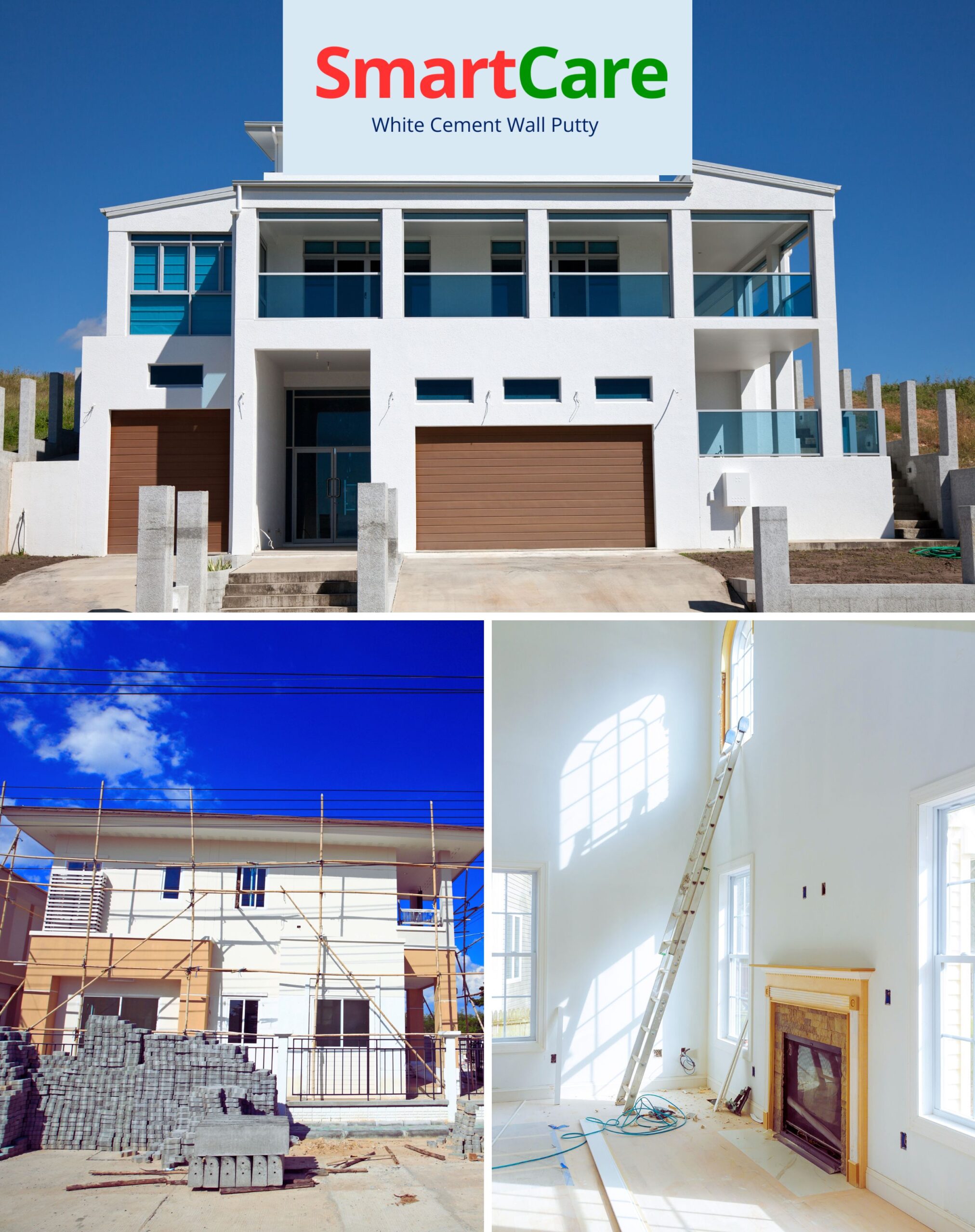 About Bondada Ecobuild | Sustainable Construction Materials Manufacturer