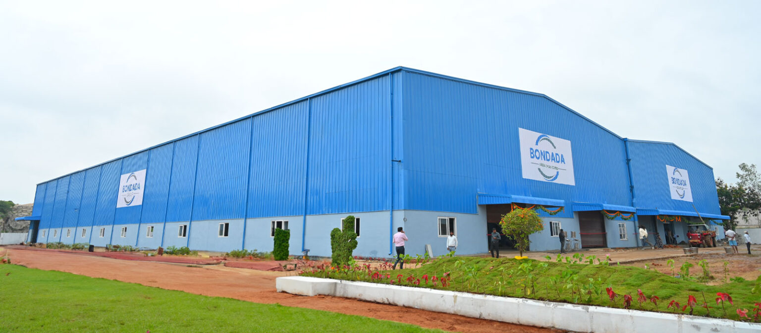 About Bondada Ecobuild | Sustainable Construction Materials Manufacturer